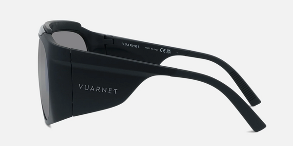 Vuarnet Altitude 01 Sunglasses - Flight Sunglasses
