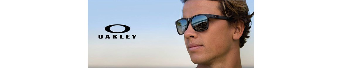 Oakley - Flight Sunglasses