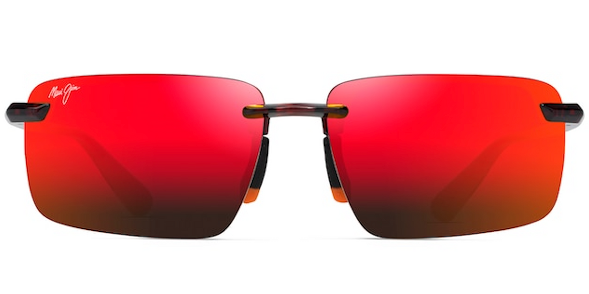 Maui Jim Laulima 626 Sunglasses: 626-02, B626-14, HS626-10A, RM626-10 ...