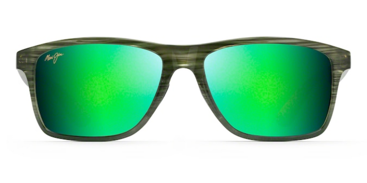 Maui Jim Onshore 798 Sunglasses: Models: H798-01, GM798-15C, B798-03S ...