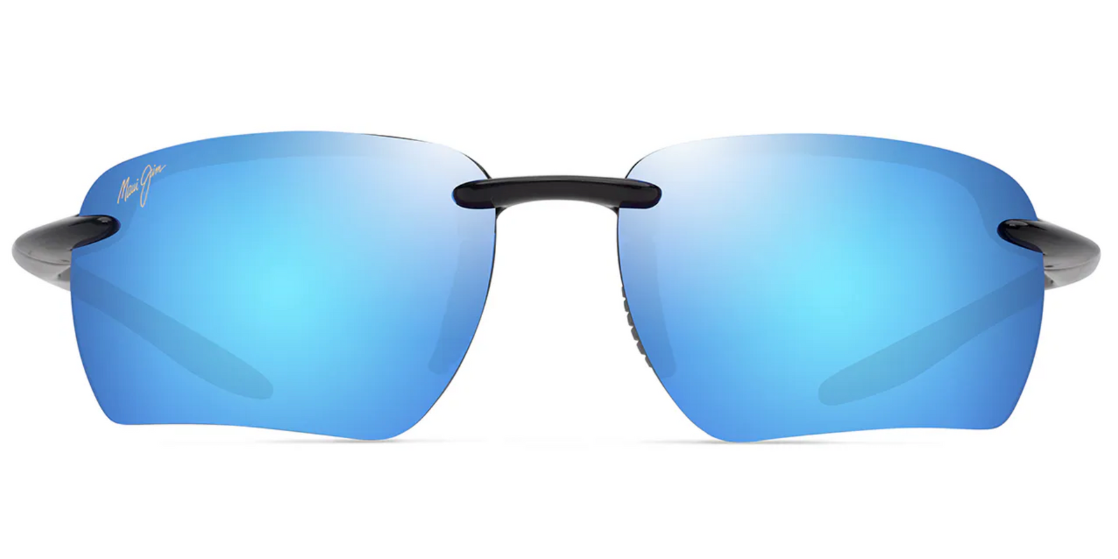 Maui Jim Ho'okipa Ultra G Sunglasses, HTP336-14 / MJ0336S-003 - Flight ...