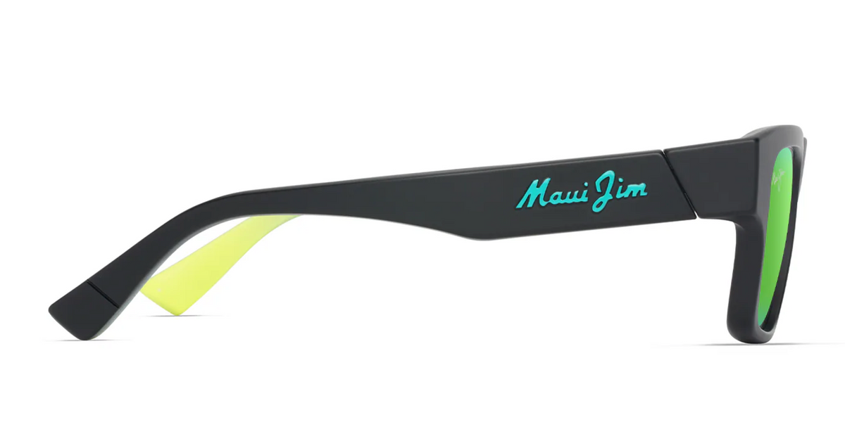 Maui Jim Kokua 638 Sunglasses: Models 638-02, B638-03, H638-10, GM638 ...