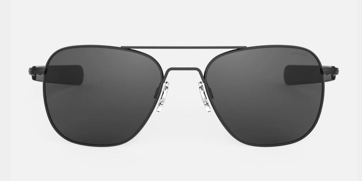 Randolph Sunglasses - Flight Sunglasses