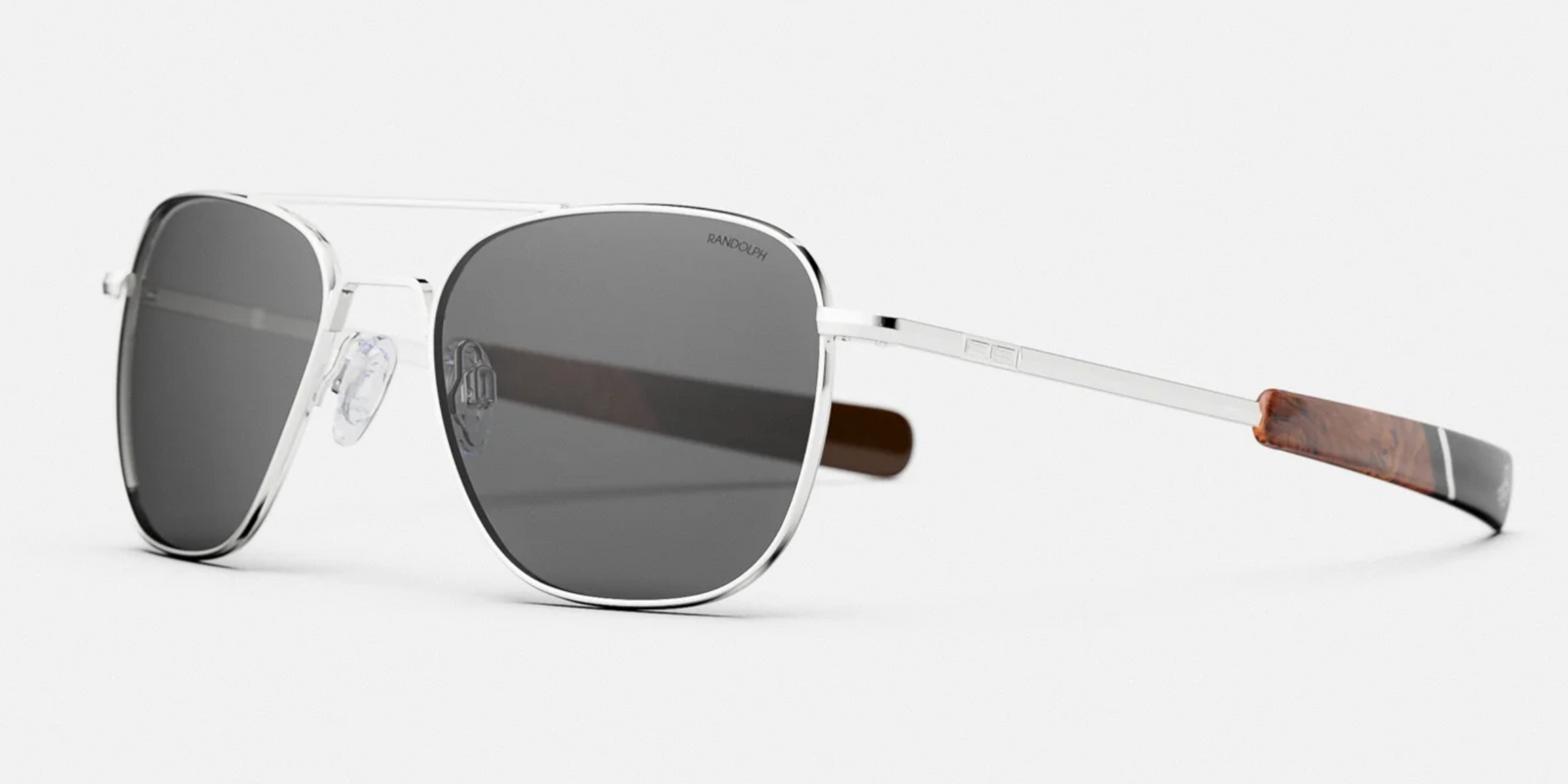Randolph Sunglasses - Flight Sunglasses