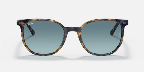 Ray-Ban Elliot Sunglasses RB2197 - Flight Sunglasses