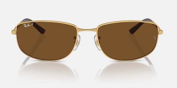 Ray-Ban RB3732 - Flight Sunglasses