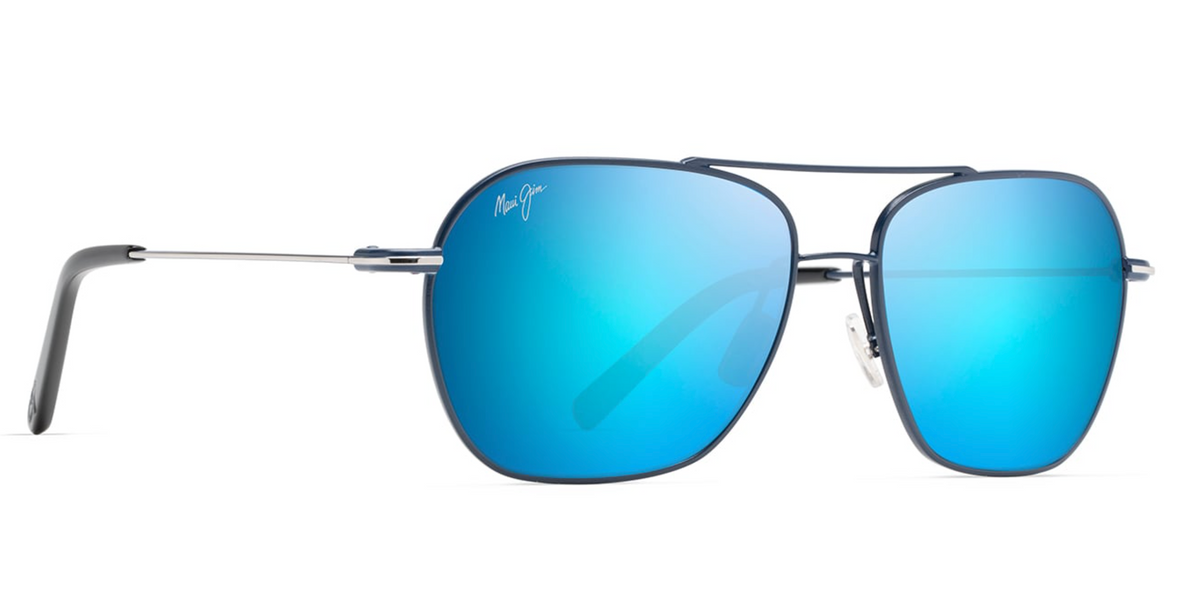 Maui Jim MANO 877 Sunglasses: Models: 887-02, B877-03, H877-01 - Flight ...