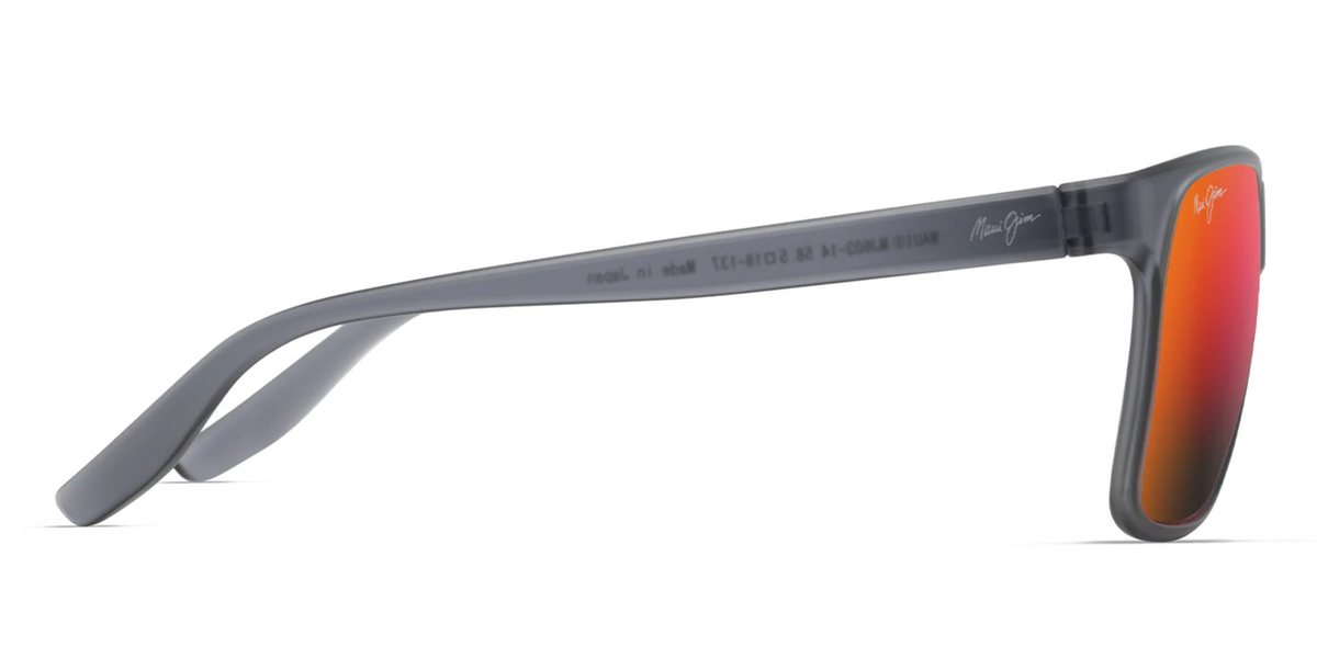 Maui Jim Pailolo 603 Sunglasses 603 02 B603 03 H603 10 Rm603 14