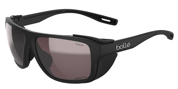 Bolle Pathfinder: Models BS138007, BS138009, BS138010 - Flight Sunglasses