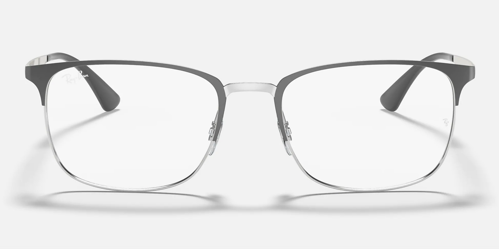 Ray-Ban RB6421 Single Vision Prescription - Flight Sunglasses