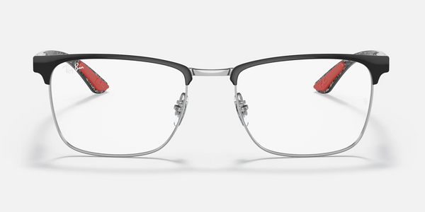 Ray-Ban RB8421 Single Vision Prescription - Flight Sunglasses