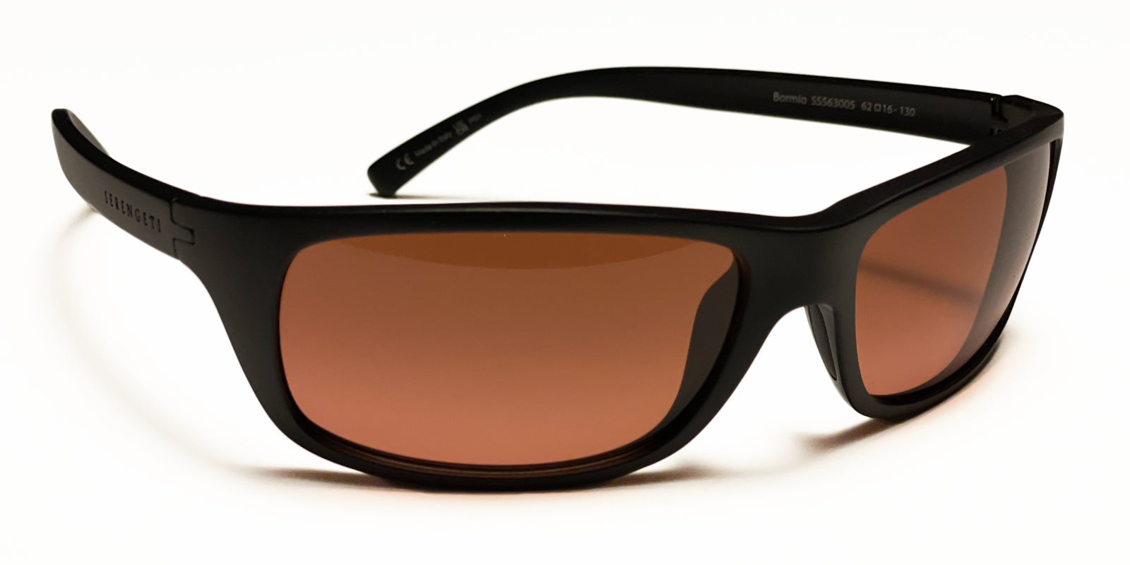 Serengeti Bormio 2.0 Pilot Sunglasses -MODEL SS563005 - Flight Sunglasses
