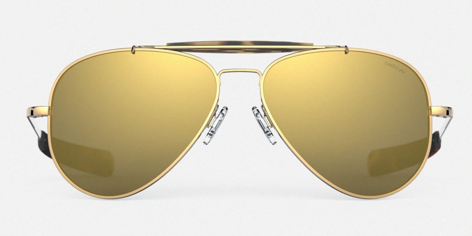 Randolph Sunglasses - Flight Sunglasses