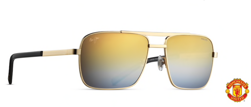 MAUI JIM COMPASS: DGS714-37UTD, DSB714-38UTD, H714-16, 714-17, R714-02D ...