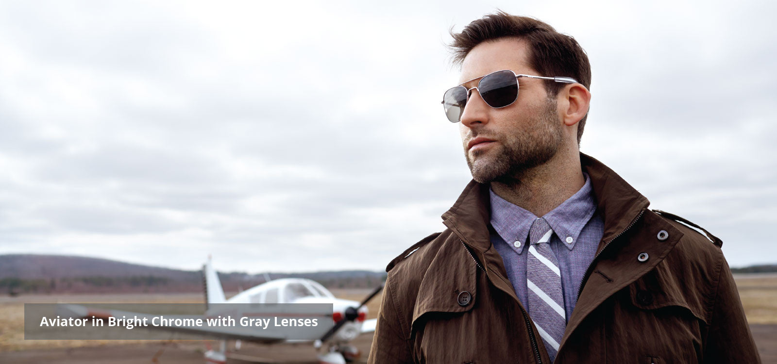 Randolph Aviator Sunglasses: AF015, AF065, AF115, AF018, AF068, AF118 ...